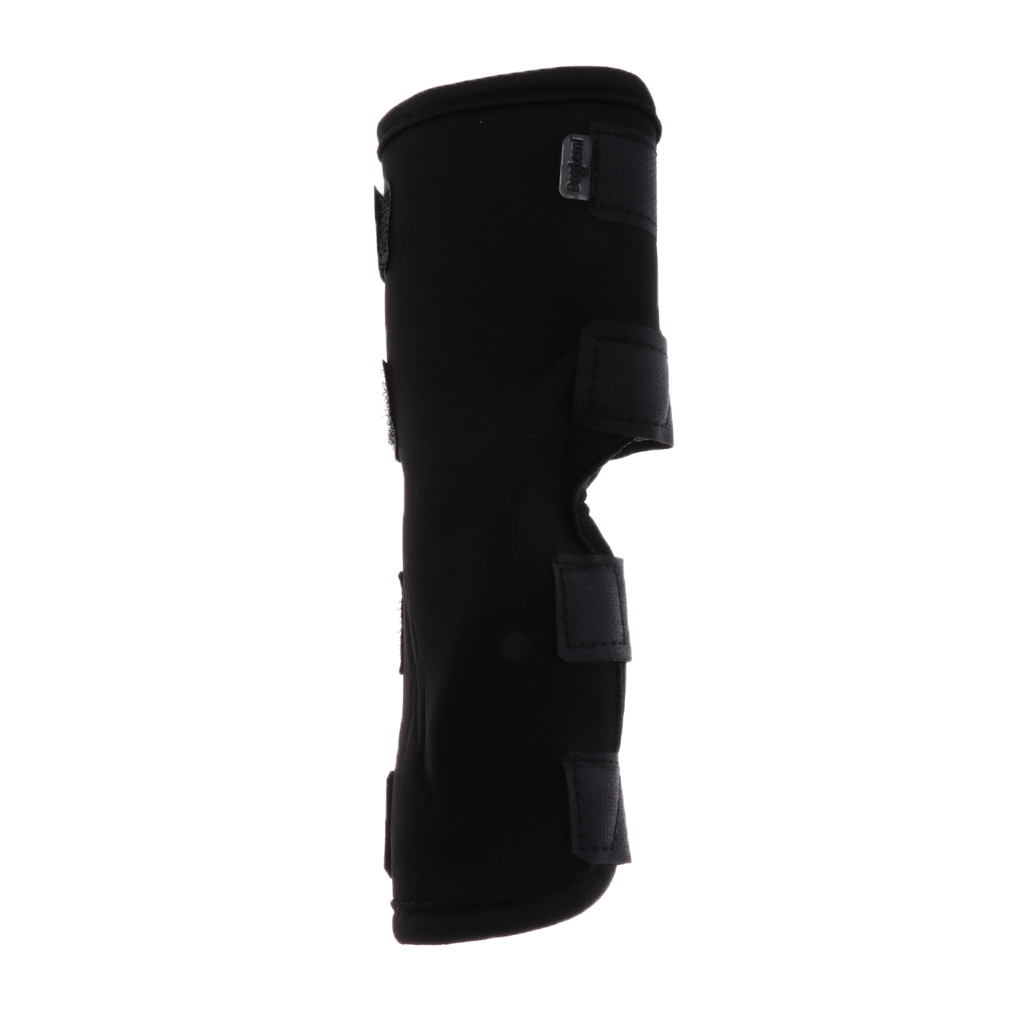 Dog Rear Leg Hind Hock Wraps Joints For Injury Wound And Loss Of