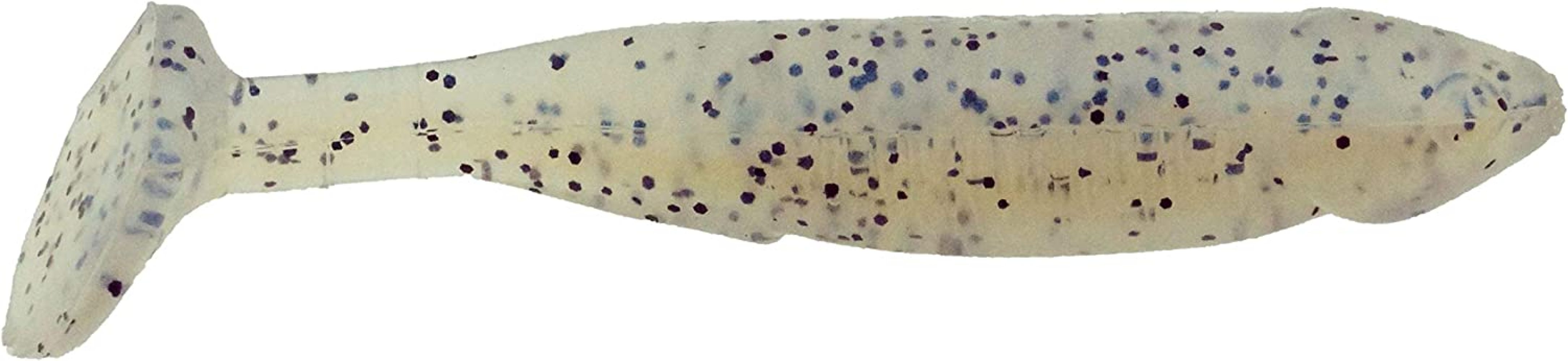 Bass Assassin DDA Die Dapper ( Count), Monkey Milk, " - Walmart.com