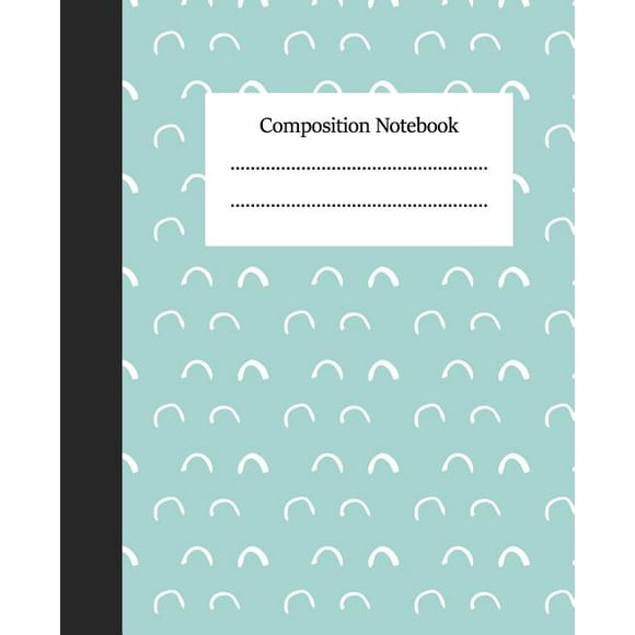 Primary Notebook Journal