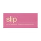 Slip Pure Silk Soft Sleep Mask with Elastic Band, Reusable, Peony ...