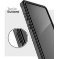 Encased Falcon Designed for Samsung Galaxy S21 FE Case, Protective Full ...