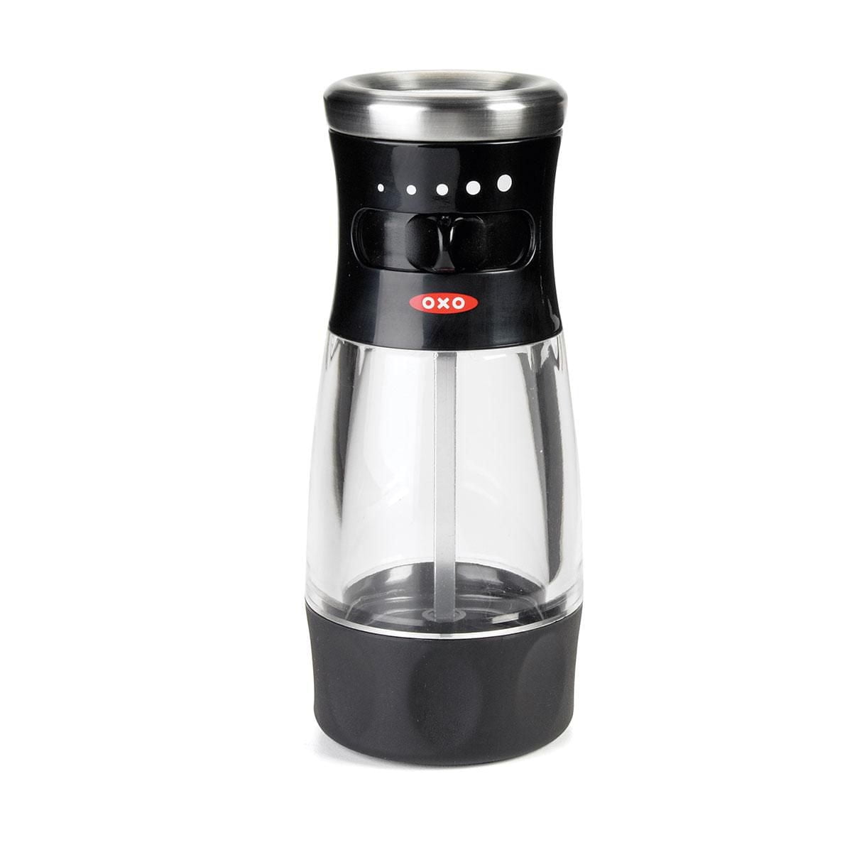 Click here for Oxo Softworks Salt Grinder 10oz prices