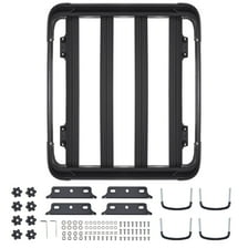 ARB ROOF RACK CAGE 100 SERIES 44X44 3813020 - Walmart.com
