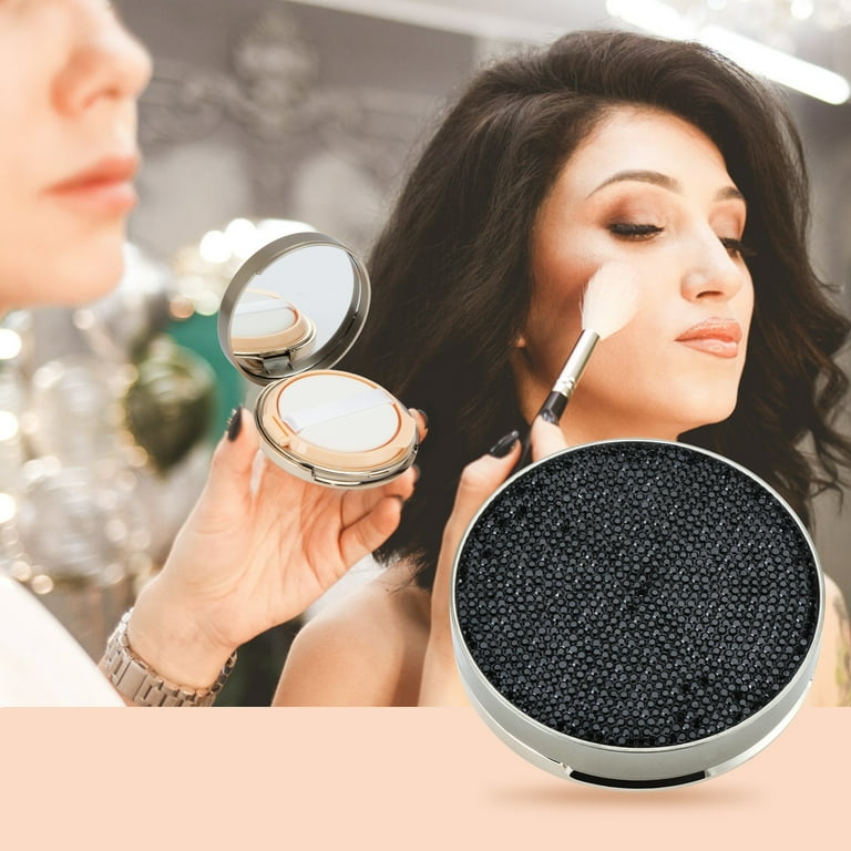 Empty Makeup Compact | Saubhaya Makeup