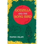 GvK Godzilla Dominion Paperback: Rivals Book, King Vs Godzilla Story ...