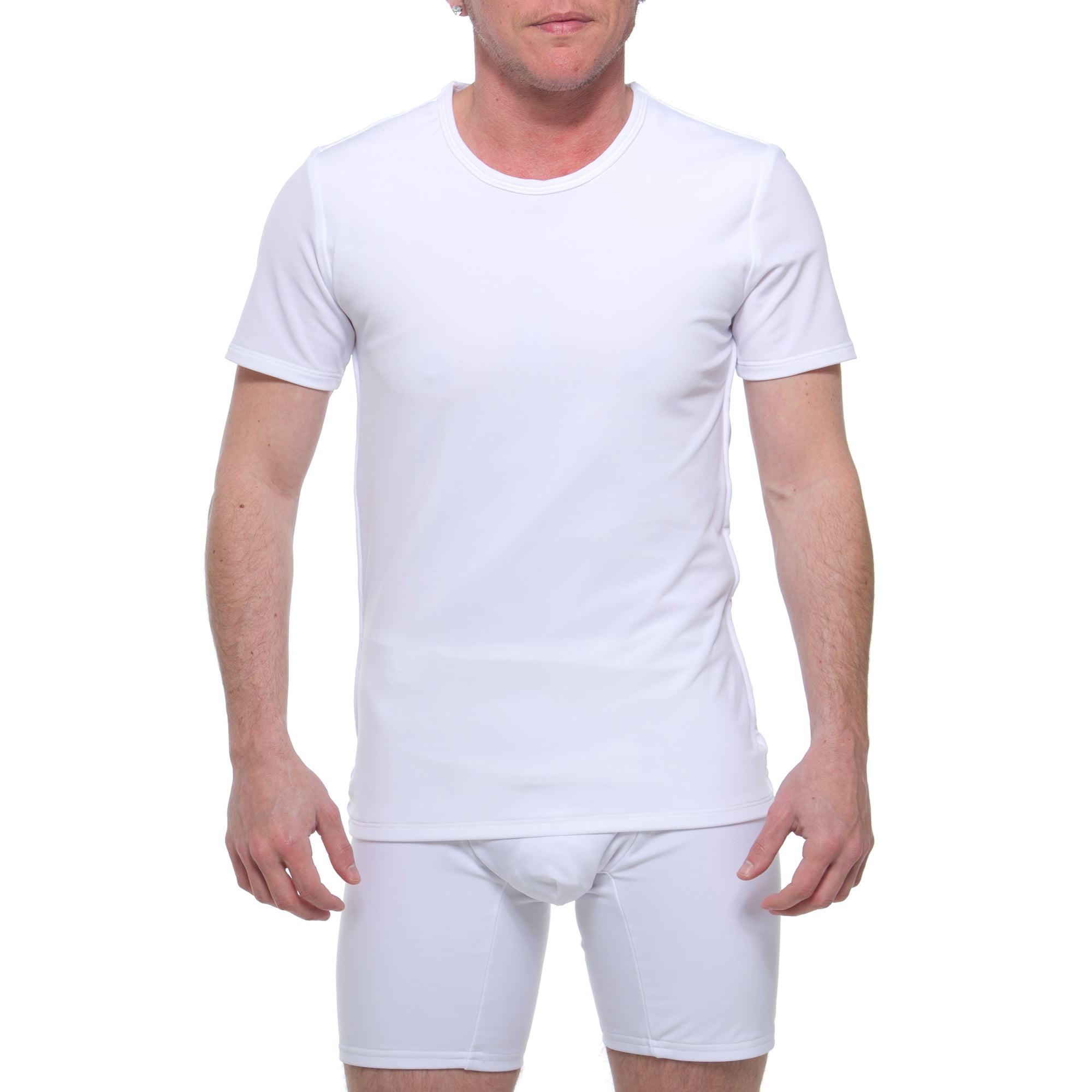 Click here for Underworks Microfiber Compression Concealer Ftm Bi... prices