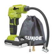 Sun Joe Tire Inflators in Tire and Wheel Accessories - Walmart.com