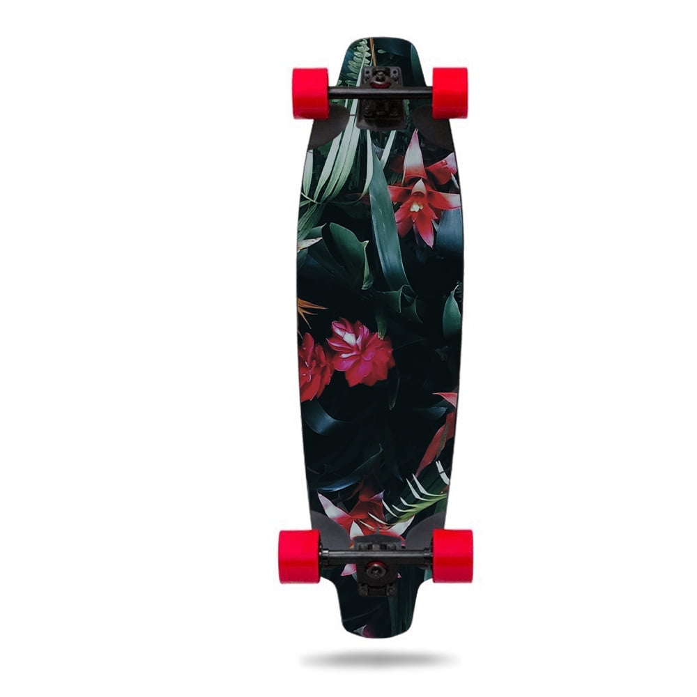Inboard skateboard - supplyatila