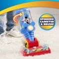 Disney Jr. Mickey Mouse Clubhouse 24-inch Rev-Up Vacuum with Lights ...