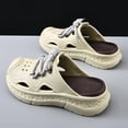 2026 New Style Men'S Summer Sandals with Thick Soles, Durable And ...