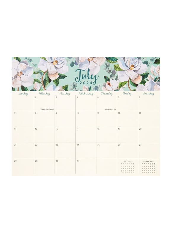Mintgreen Planners in Calendars and Planners - Walmart.com