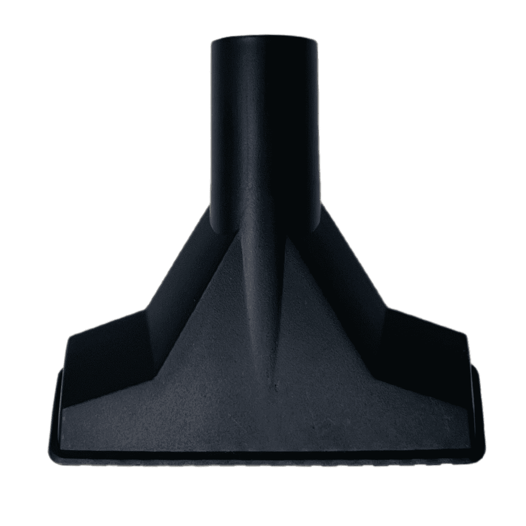 Hyper Tough 13-1588 Universal Gulper Nozzle for Wet/Dry Vacuums with a ...