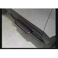 2pcs Side Step fit for Land Rover Defender 90 2020-2024 L663 2door ...