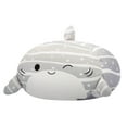 Squishmallows Stackables 12 inch Sachie The Grey Striped Whale Shark ...
