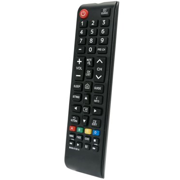 New BN59-01301A remote control for Samsung LED TV NU7100 N5300 NU6900 ...