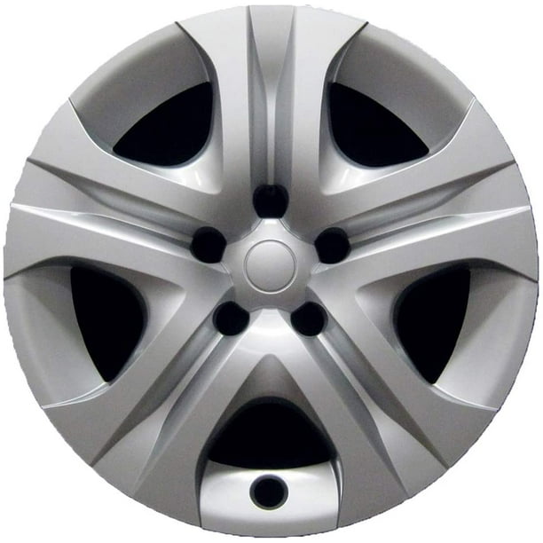 Carolina Wheel Cover 17" Premium Replica Hubcap for Toyota Rav4 2013 ...