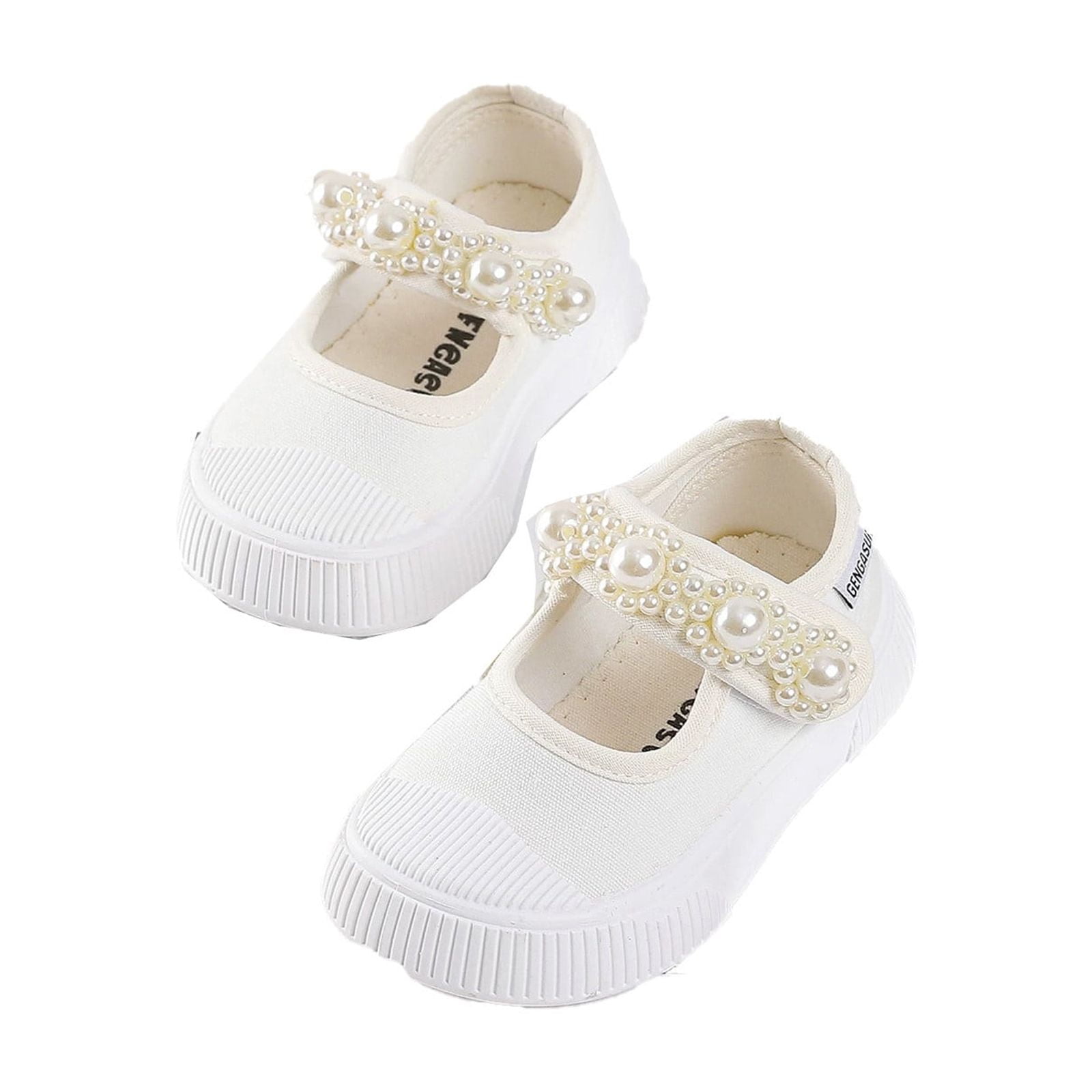 Click here for Liyamei Girls Sneakers For Toddlers 1 4 Years Old... prices