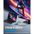 SABRENT USB C Hub 5-in-1 Docking Station, 10Gbps USB-A & USB-C Ports ...