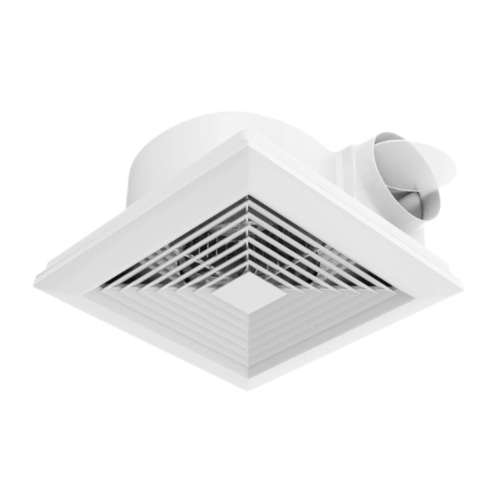 Click here for Siruishop Bathroom Exhaust Fan Compact Quiet Durab... prices