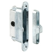 Defender Security U 9920 Security Bar Lock, Telescopic, Aluminum Finish ...