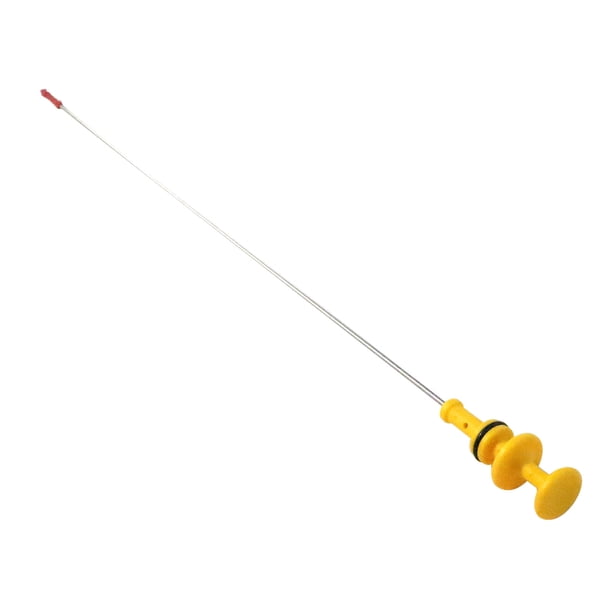 Amdohai Oil Dipstick Replacement for Mercedes w211 w209 w204 w203 s204 ...