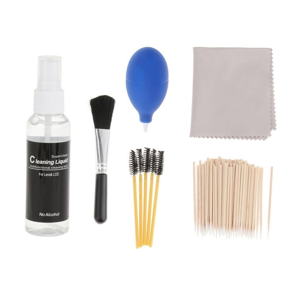 Headph Mobile Cleaner Tool for Cameras Headphs Keyboard Cleaning 6s ...