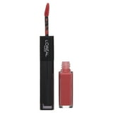 L'Oreal Paris Infallible Pro Last 2 Step Lipstick, Toujour Teaberry ...