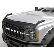 Icon Technologies 56" x 22" Aeroshield RV Wind Deflector - Walmart.com