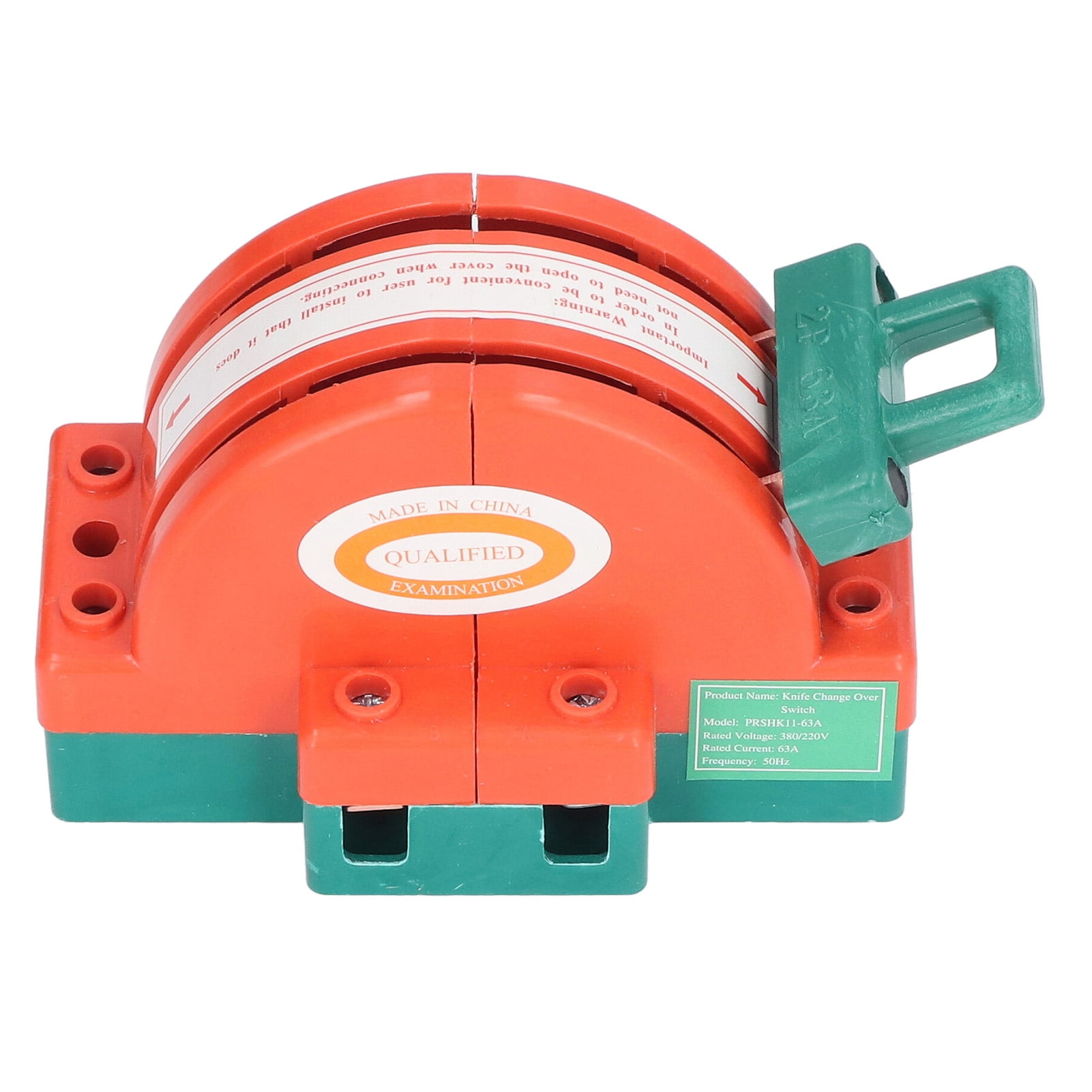 Leviton Switch Knife