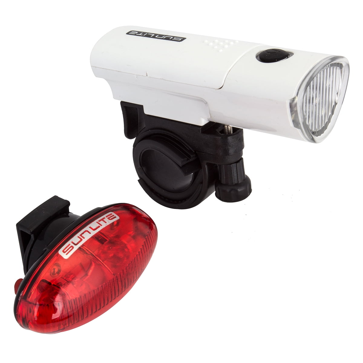 Sunlite Light Combo Hl-L535/Tl-L420 White - Walmart.com