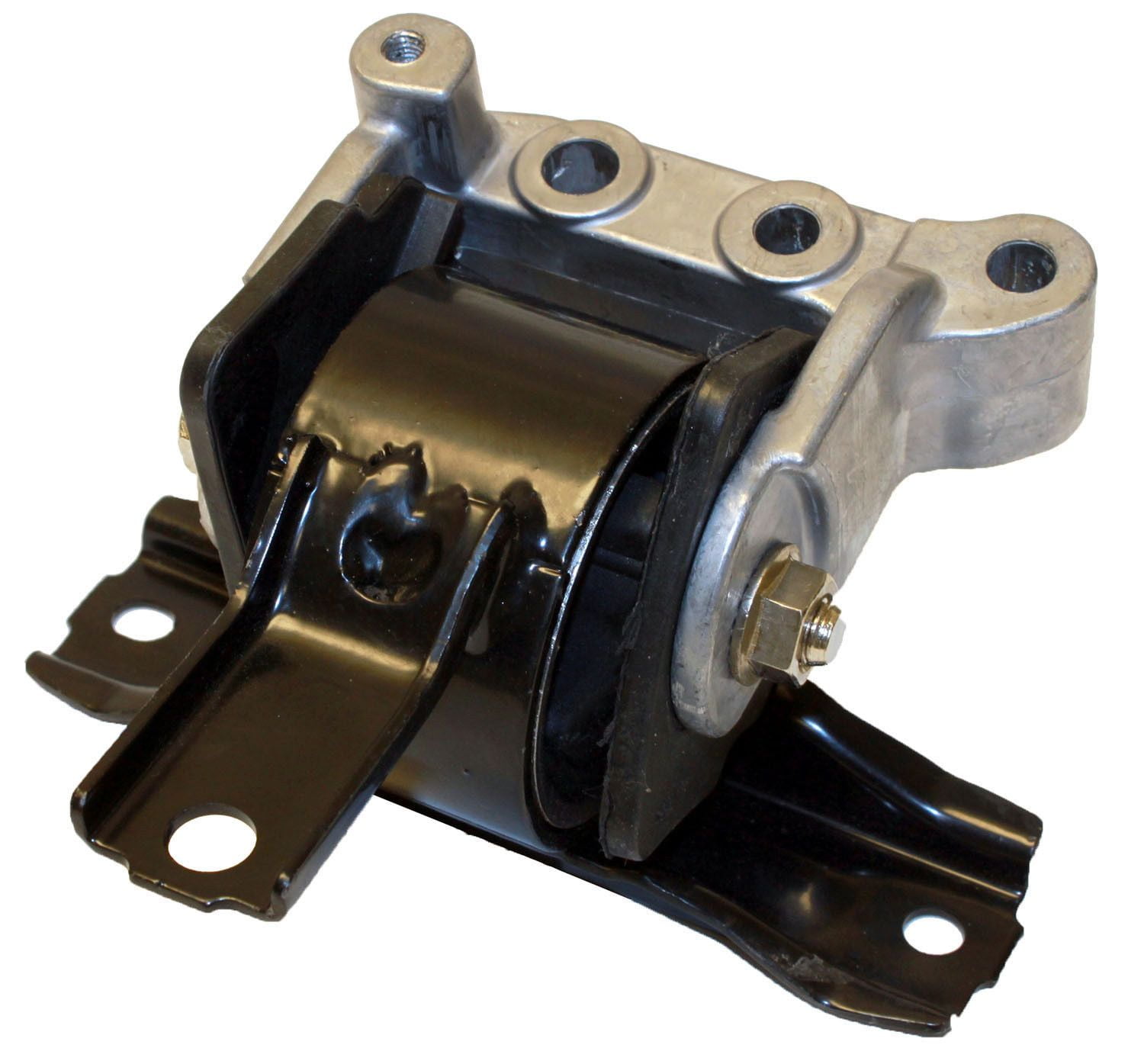 Front R Engine Mount w/ Bracket 08-17 for Mitsubishi Lancer Outlander ...