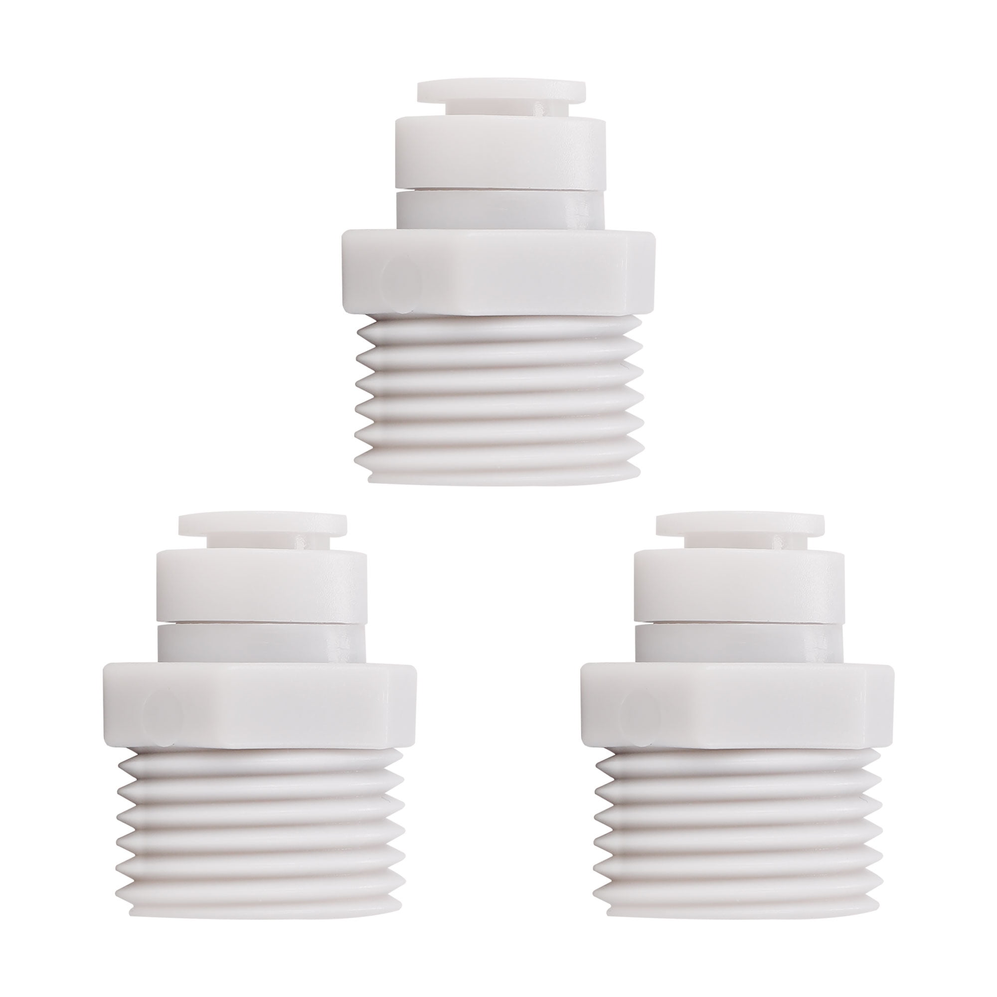 Quick Connect Water Lines