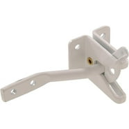Stamped Steel, Adjustable, Closet Door, Floor Guide (2-pack) - Walmart.com