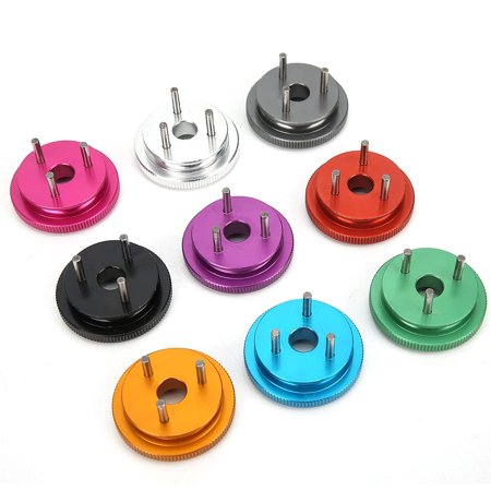 3 Pin Flywheel Flywheel Assembly Kit Set Springs Cone Engine Nut for ...