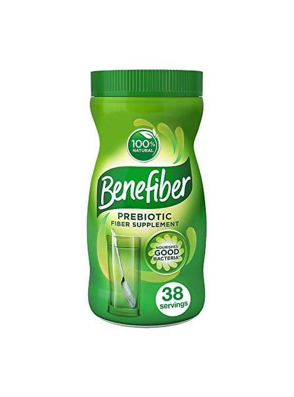 Benefiber in Fiber Supplements - Walmart.com