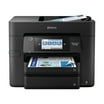 Canon PIXMA TR4722 Wireless InkJet All-in-One Printer, Copier, Scanner ...