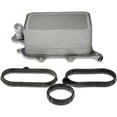 Dorman 904-381 Engine Oil Cooler for Specific Ford Models Fits select ...