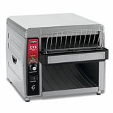 Free Shipping! Waring Professional 120V Conveyor Toaster - Large Slot ...