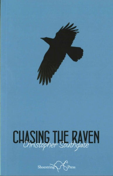 Pre-Owned Chasing the Raven - Walmart.com