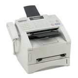 Brother FAX4100E Business-Class Laser Fax - Walmart.com