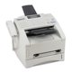 Brother FAX4100E Intellifax-4100e Business-Class Laser Fax Machine ...