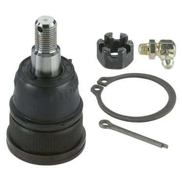 MOOG K160045 Coil Spring Insulator - Walmart.com