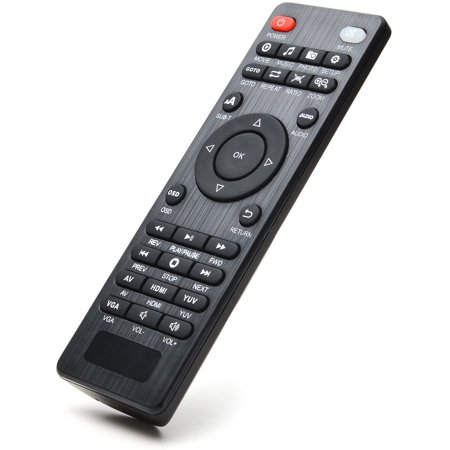 Remote Control for Media Players | Walmart Canada