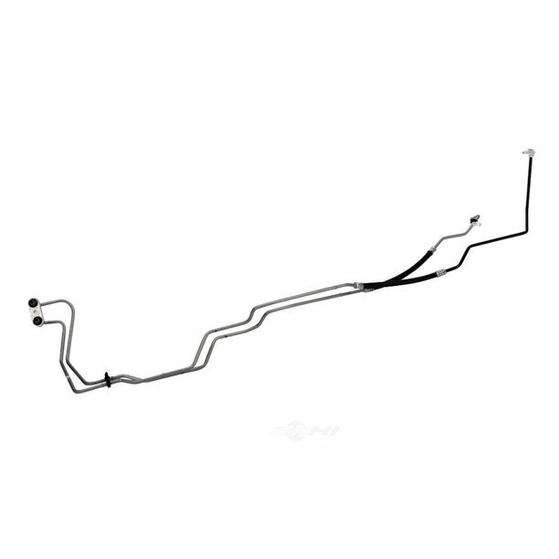 Automatic Transmission Oil Cooler Hose Assembly - Walmart.com