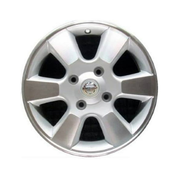 Nissan Versa Rims