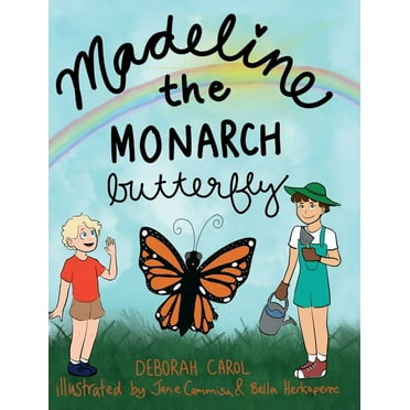 Hello, Little One: A Monarch Butterfly Story (Hardcover) - Walmart.com