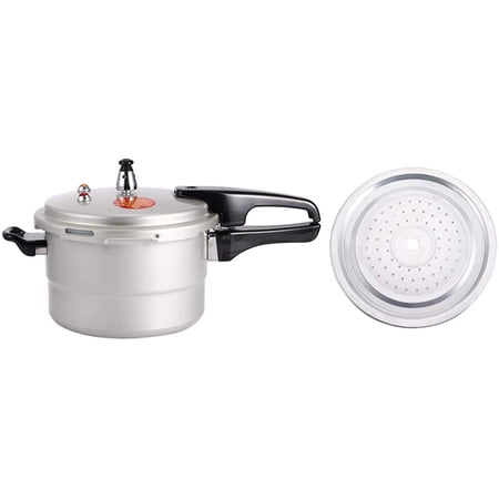 Explosion-Proof Household Pressure Cooker Cooker for Gas Electric ...