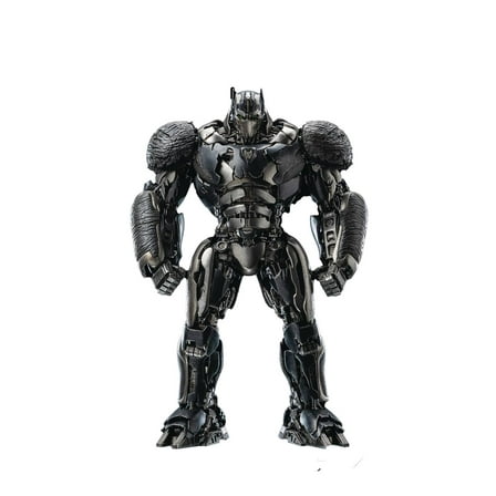 Transformers Toys Characters: Rise Of The Beasts Optimus Prime - 11 ...