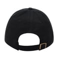 Baseball Cap Embroidered for AI 01 Cotton Embroidery Baseball Hats ...
