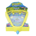 Spongebob Squarepants™ Nickelodeon Desktop Pinball Game - Walmart.com